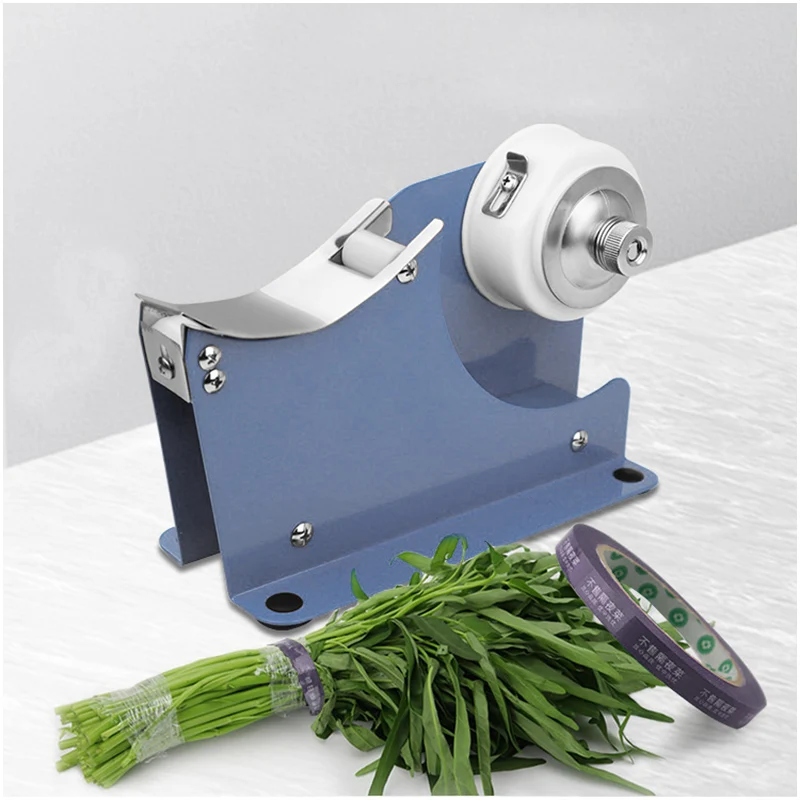Supermarket-vegetable-binding-machine-vegetable-fruit-tying-tool ...