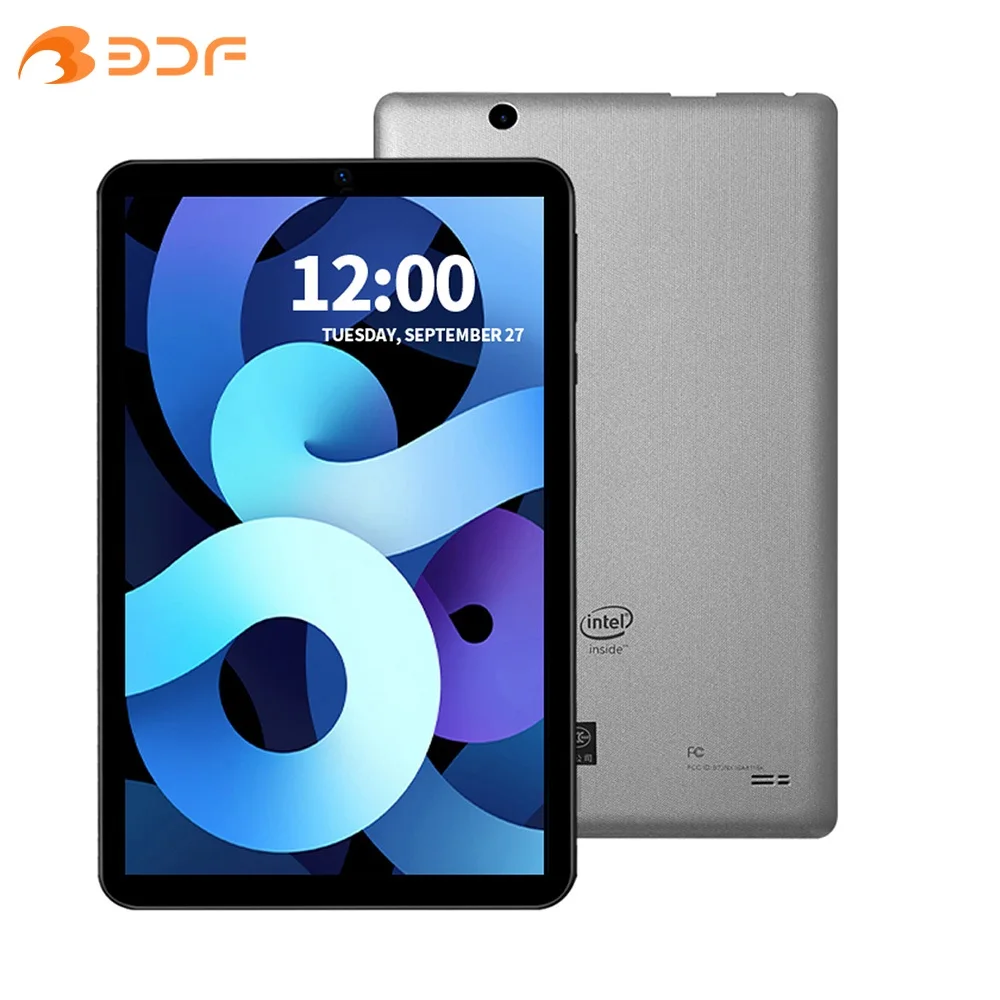 Novos Tablets 7 Polegada Quad Core Android 7.0 Google Market Wifi ...