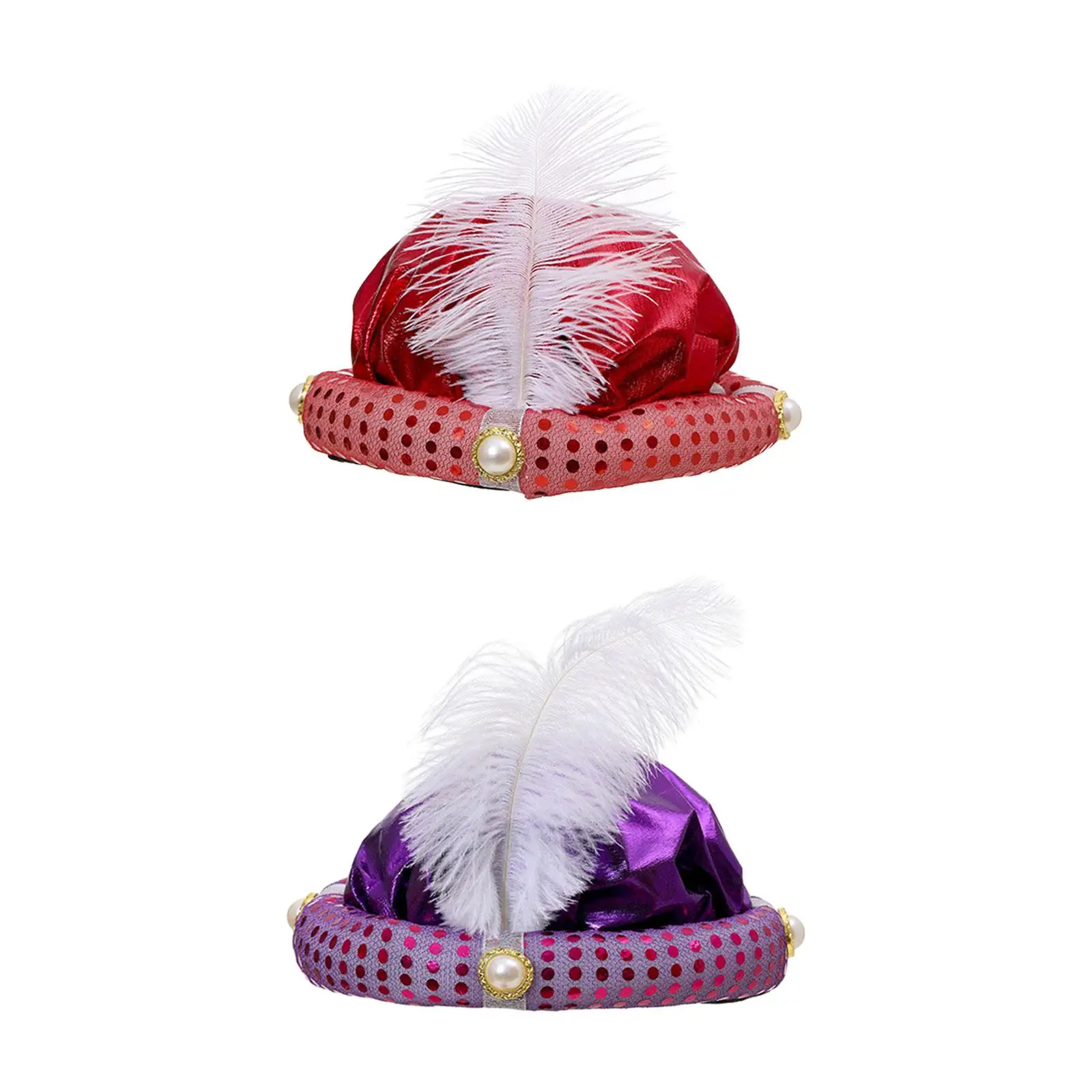 Indian Sultan Turban Hats Head Scarf Arab Hat Indian Cap Fancy Hat ...