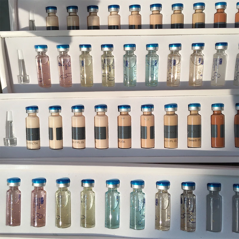 BB-Cream-Glow-Face-Skin-Care-Serum-Kit-Ampola-de-Ess-ncia-cido-Hialur ...