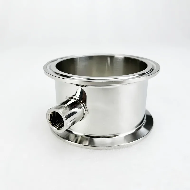 3-76mm-Flange91mm-SS304-Tri-Clamp-Rectification-Module-With-Female ...