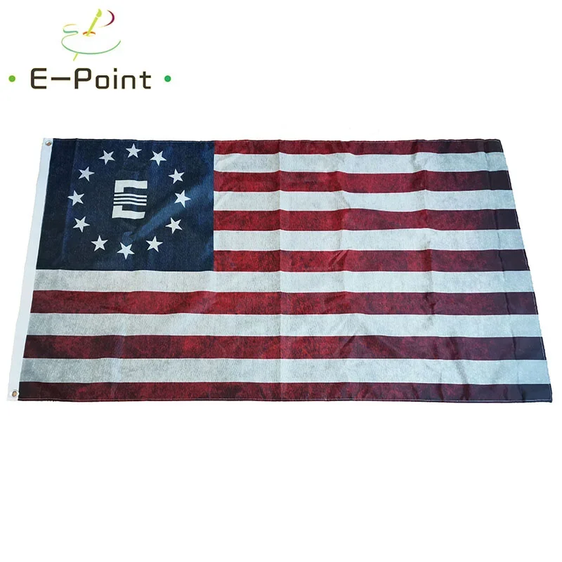 Enclave-Faction-USA-flag-2ft-3ft-60-90cm-3ft-5ft-90-150cm-Size ...