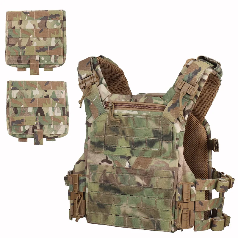 Israel-Agilite-Tactical-Vest-K19-Full-Size-Tactical-Plate-Carrier-3-0 ...