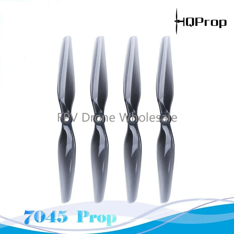 16-24PCS-HQ-7X4-5-7045-Propeller-7inch-2-Blade-CW-CCW-PC-Prop ...