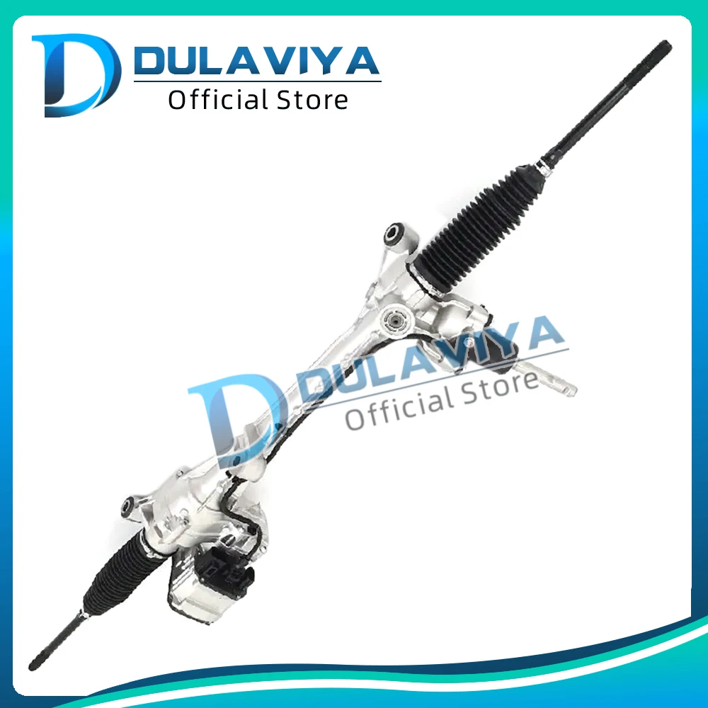 Auto-Power-Steering-Rack-For-Ford-Focus-III-Escape-CV6Z-3504-K-HV6Z ...