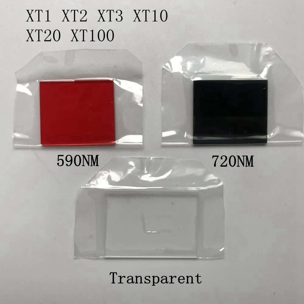 For For Fuji Fujifilm XT1 XT2 XT3 XT10 XT20 XT100 CCD CMOS Image Sensor ...