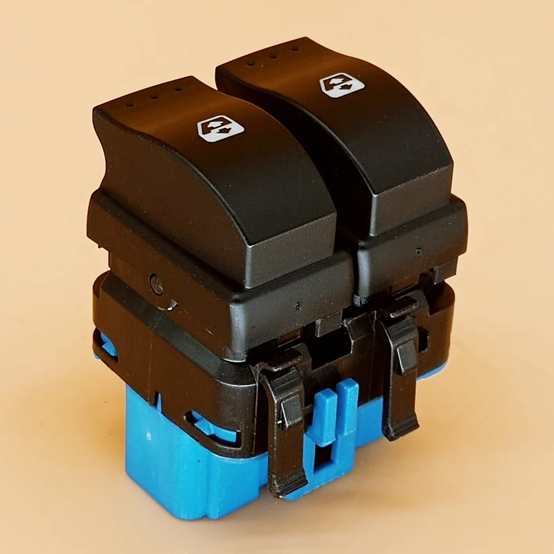 10-pins-Car-Window-Lifter-Switch-for-Vauxhall-VIVARO-MOVANO-RENAULT ...