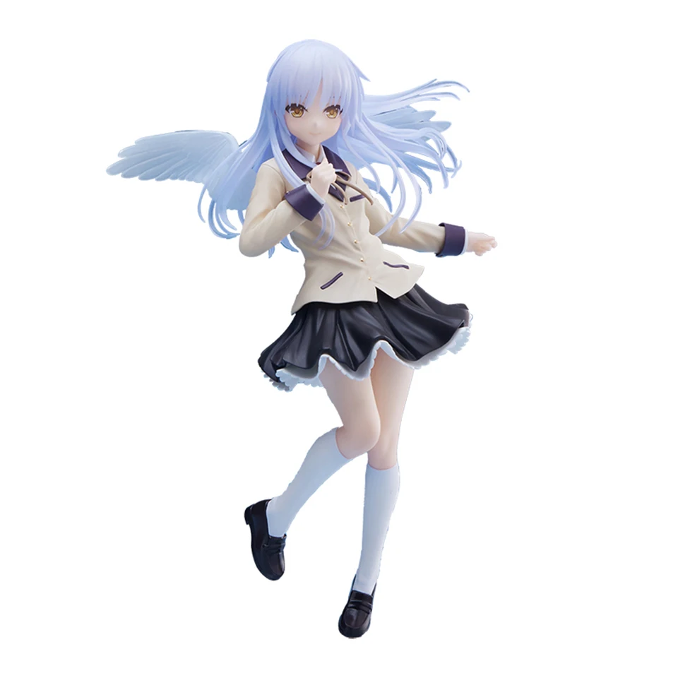 Taito-Angel-Beats-Original-genuino-para-ni-os-Tachibana-Kanade-con ...
