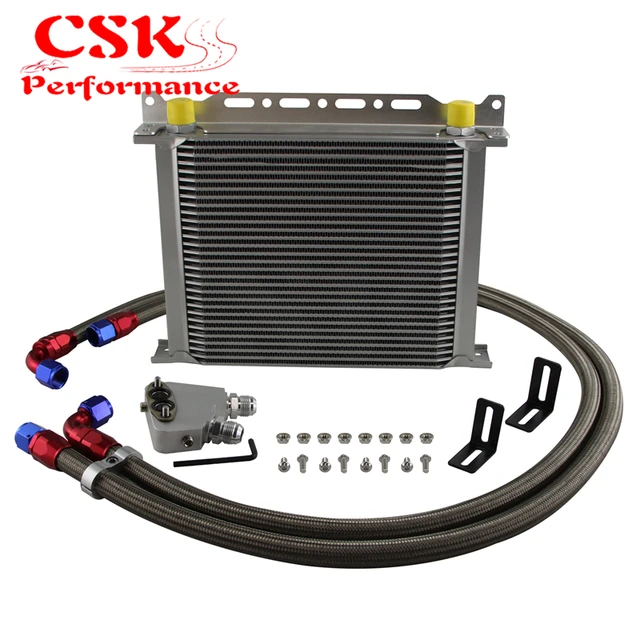 Forced Induction InterChillers