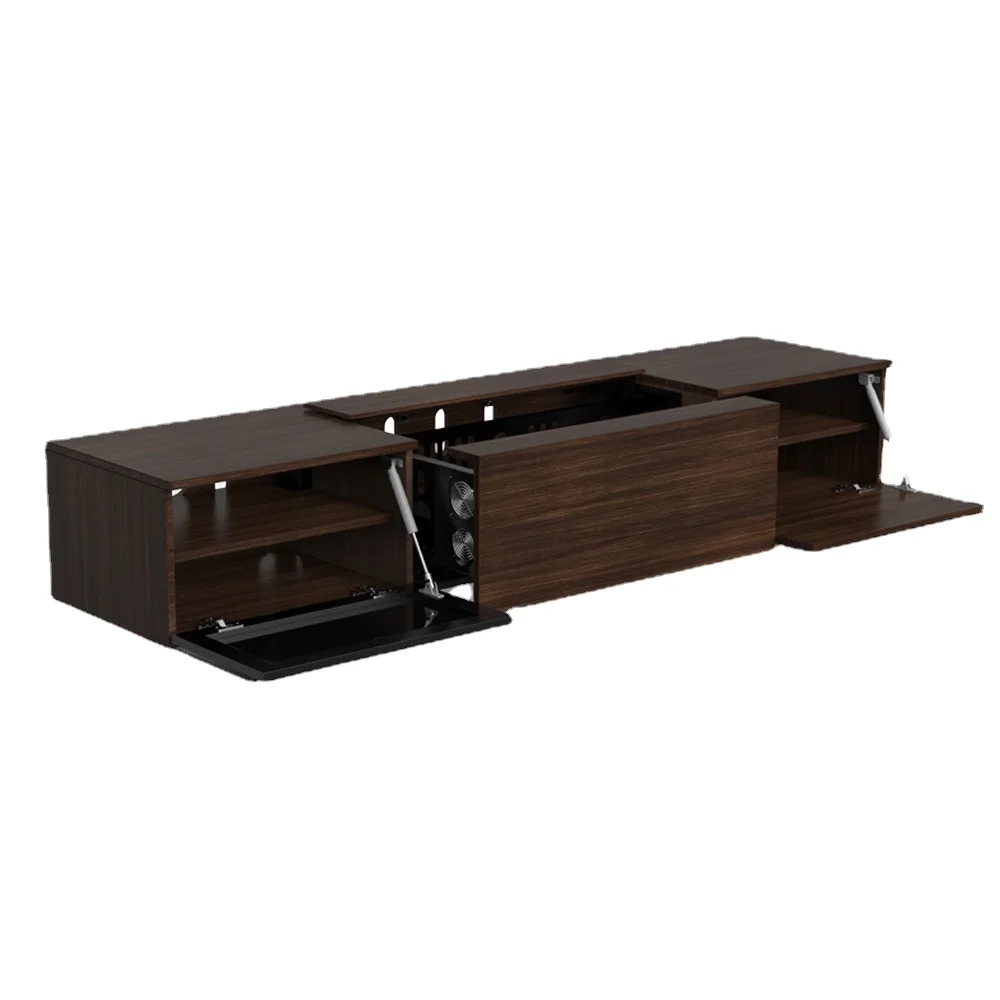 Perfect-smart-laser-TV-projection-screen-integrated-cabinet-is-suitable ...