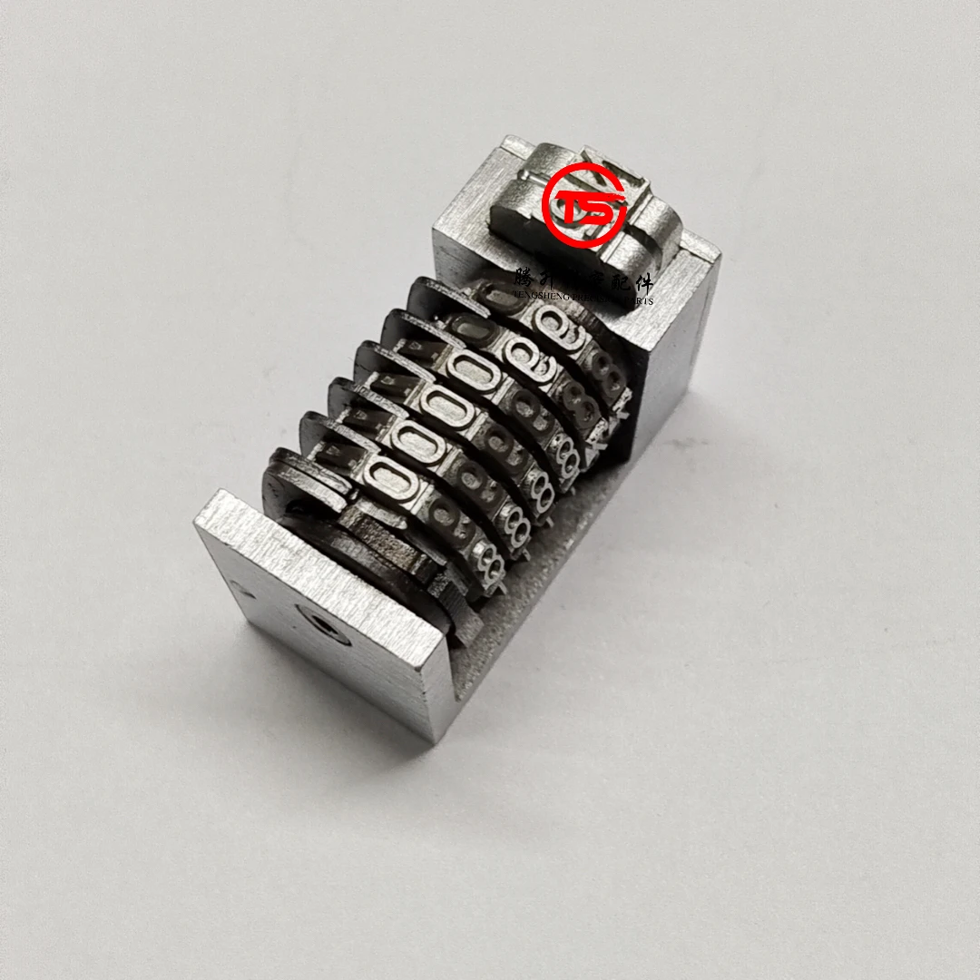 6-digits-Numbering-Machine-4x8-Cicero-backward-Gothic-Roman-type-last ...