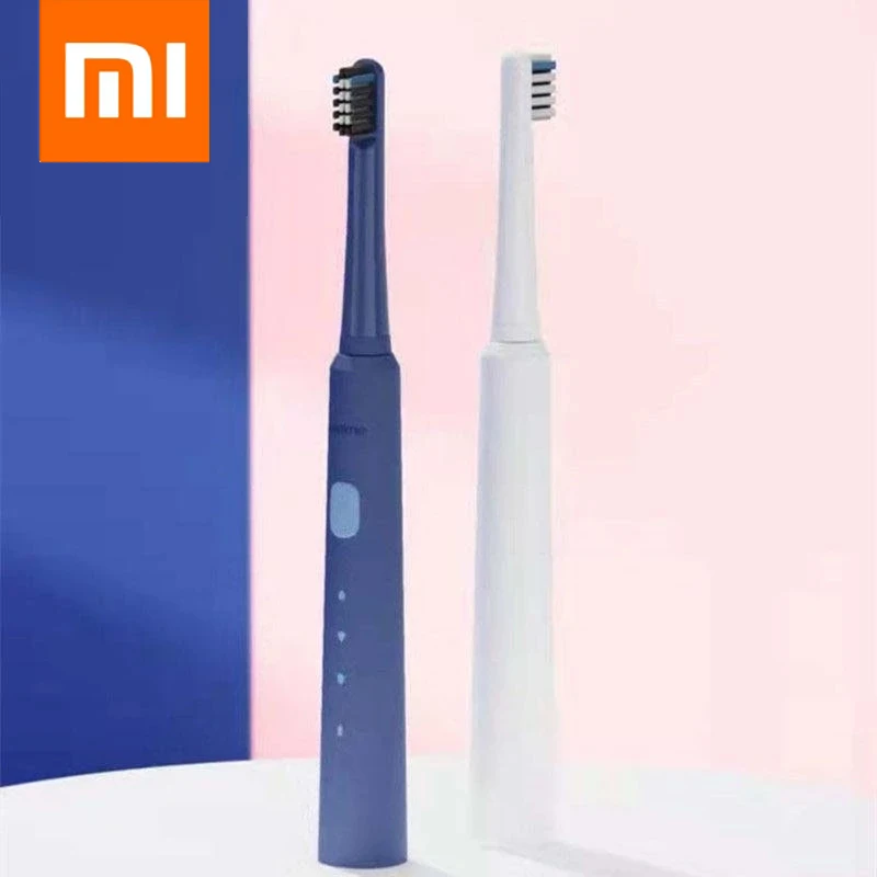 Xiao-Realme-Electric-Toothbrush-N1-DuPont-Soft-Hair-Antibacterial ...