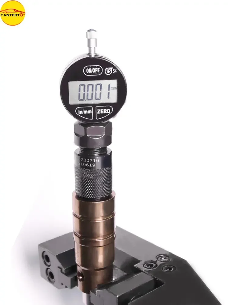 CRIN-Common-Rail-Diesel-Injector-Solenoid-Valve-AHE-Stroke-Travel ...