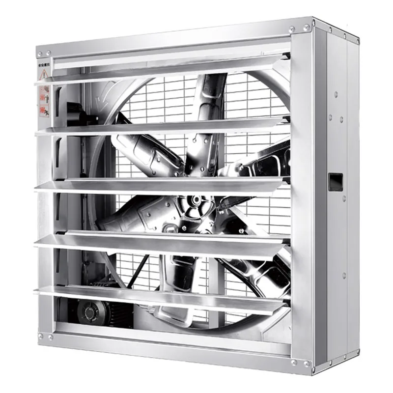 600-600-Industrial-Ventilator-Exhaust-Fan-Large-Air-Volume-Air ...