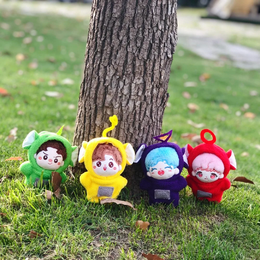 Ropa-de-mu-eca-hecha-a-mano-sin-atributos-monos-encantadores-de-4 ...