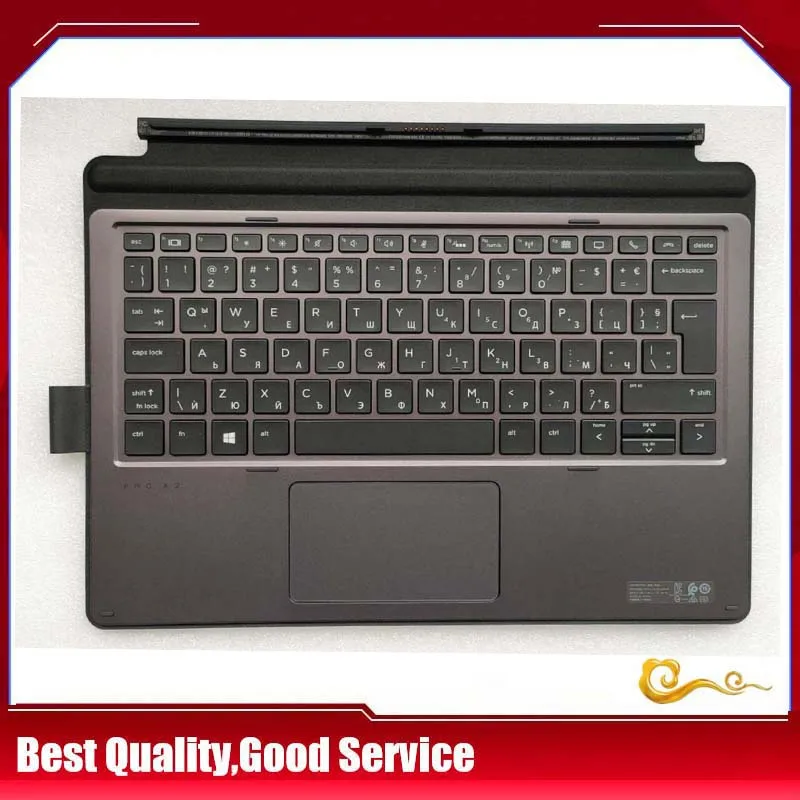 HP-PRO-X2-i-in-YUEBEISHENG-yeni-612-G2-HSN-D06K-birli-i-Palmrest-EUR ...