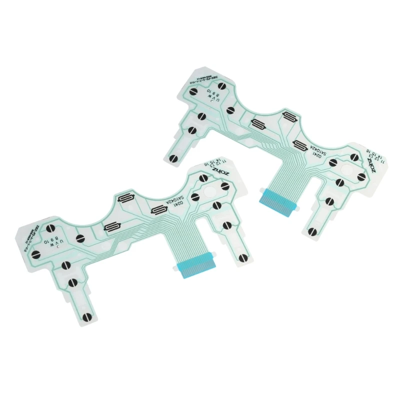 Dropship-10PCS-PCB-Ribbon-Circuit-Board-SA1Q42A-Conductive-Film-Ribbon ...