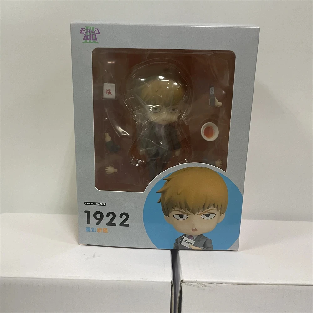 Mob Psycho 100 Reigen Arataka 1922 Mob 1913 Mobu Saiko Hyaku figura de ...