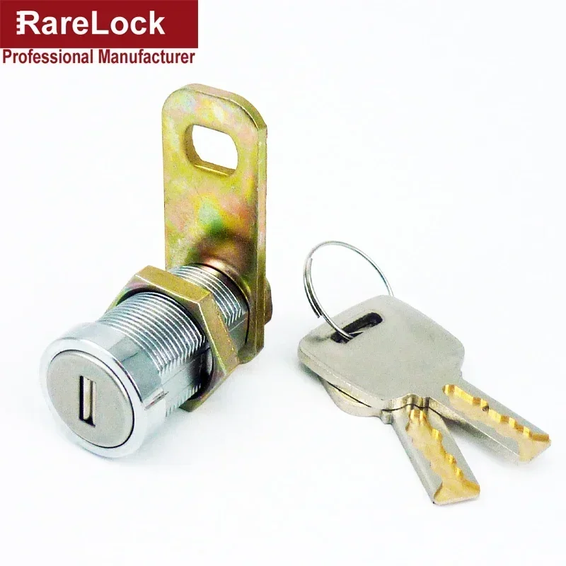 High-Security-Cam-Lock-for-Cabinet-ATM-Cash-Box-Safe-Box-Equipment ...