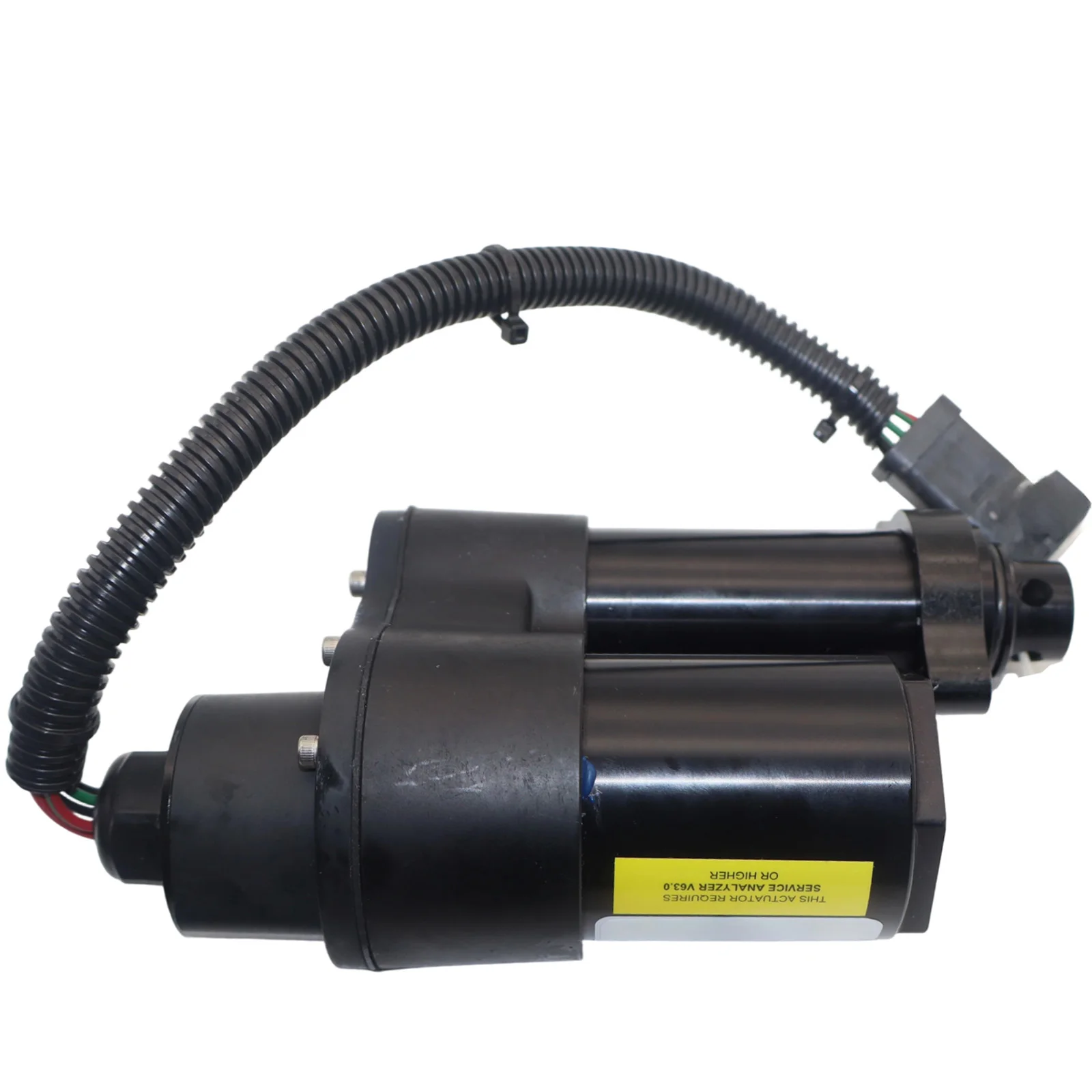 Control Valve Actuator 7101672 For Bobcat Skid Steer Loader 864 873 883 ...