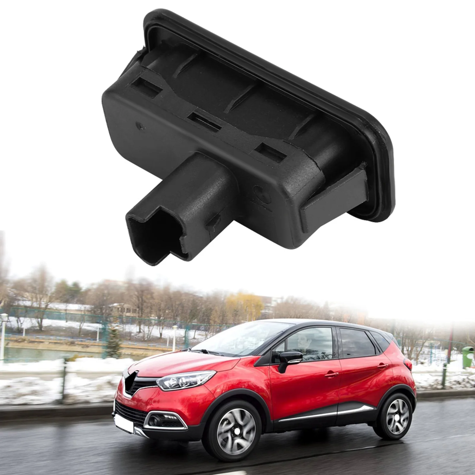 Boot Switch Tailgate Opener Switch Tailgate Switch Tailgate Boot Opener ...