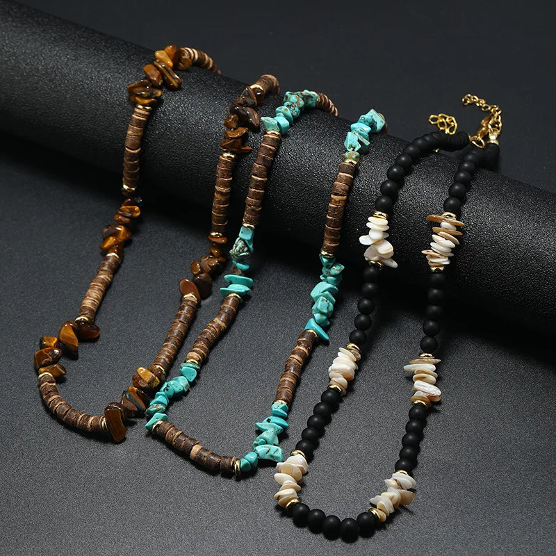 Fashion-New-Type-Chain-Unique-Posam-Ya-Yinglin-Stone-Coconut-Coconut ...