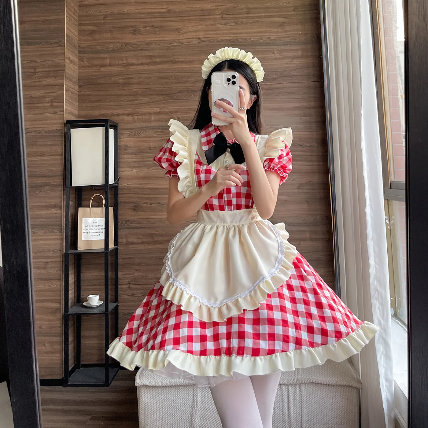 lolita-dress-cosplay-lolita-Maid-costume-cosplays-gothic-lolita-dress ...