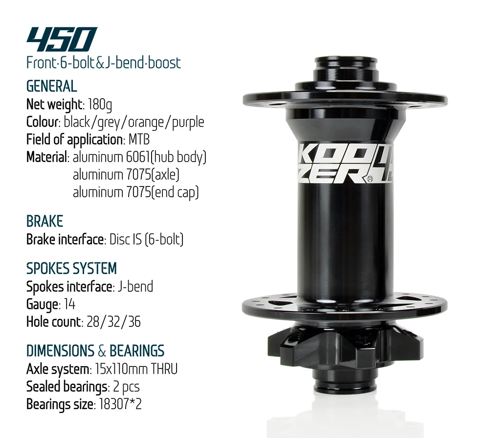 90 Click Hub Sound MTB Bike Hubs Set - 90 Click 4 Pawl Disc Brake Hubs For 8-11 Speed, 28/32/36 ...