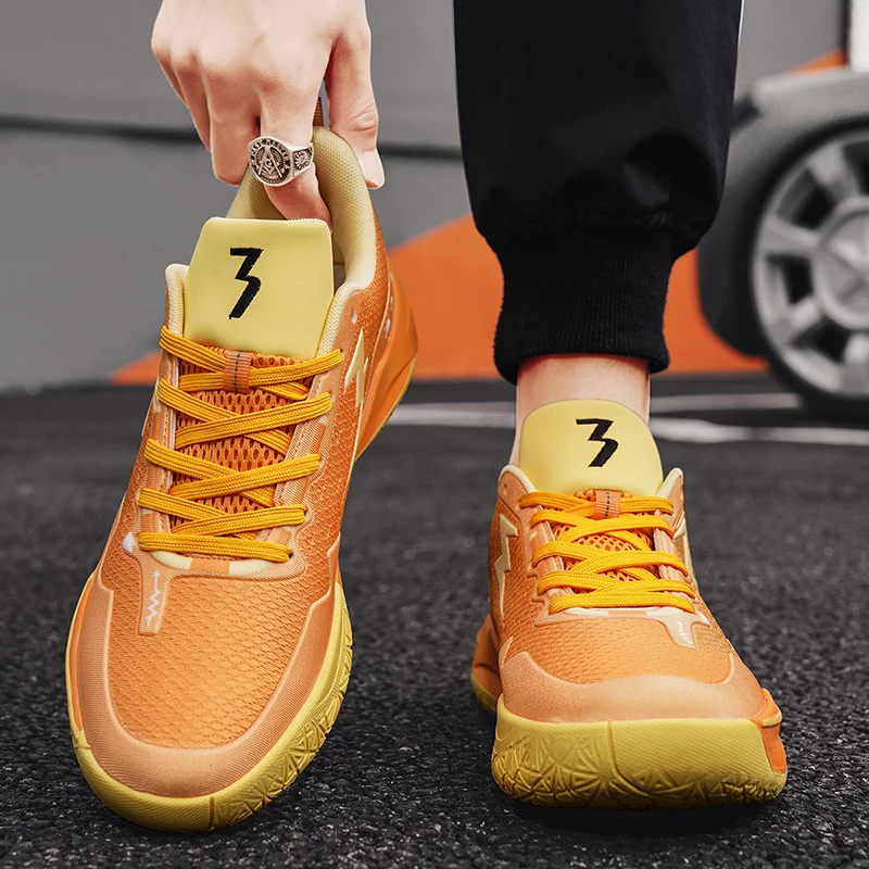 T-nis-de-basquete-de-combate-profissional-leve-respir-vel-absorvente-de ...