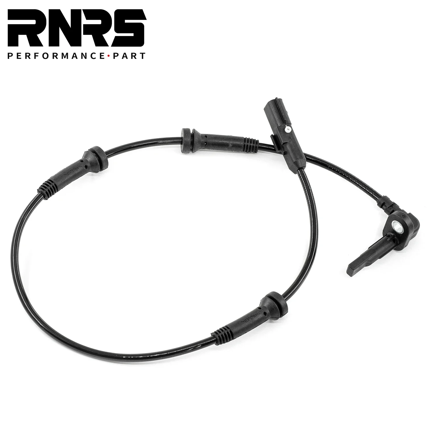 Wheel Speed ABS Sensor Front L/R For Dacia Lodgy Sandero Dokker Renault ...