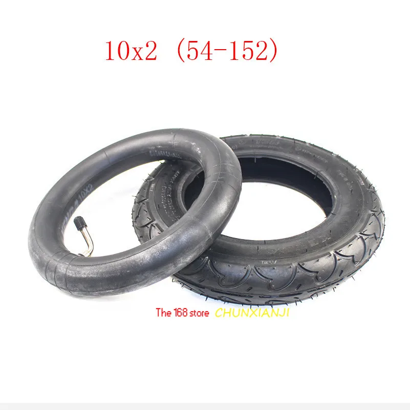 Emron Tires for Electric Scooters: The Ultimate Guide to High-Quality ...