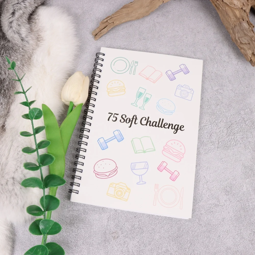 75 Soft Tracker 75 Soft Challenge Tracker Printable Free - Printable ...