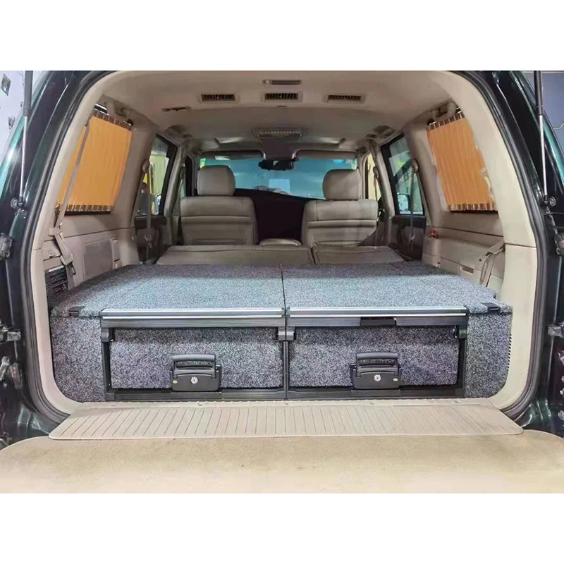 UnityMax-4x4-Car-Drawer-System-Rear-Cargo-Storage-Box-for-Toyota-LC100 ...