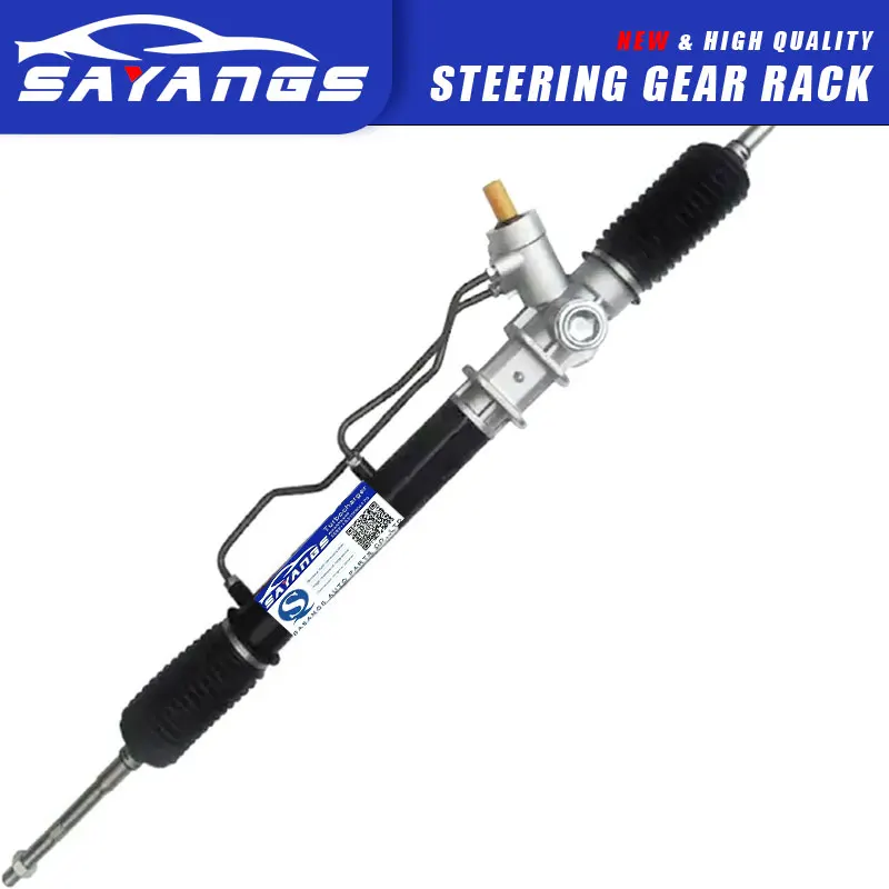 New Power Steering Rack For Mitsubishi Delica Van L300 Vanwagon 1987 ...