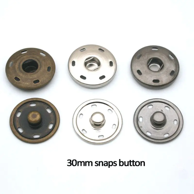 10Sets-Metal-Snap-Buttons-for-Fastener-Metal-Snap-Buttons-Big-Large ...