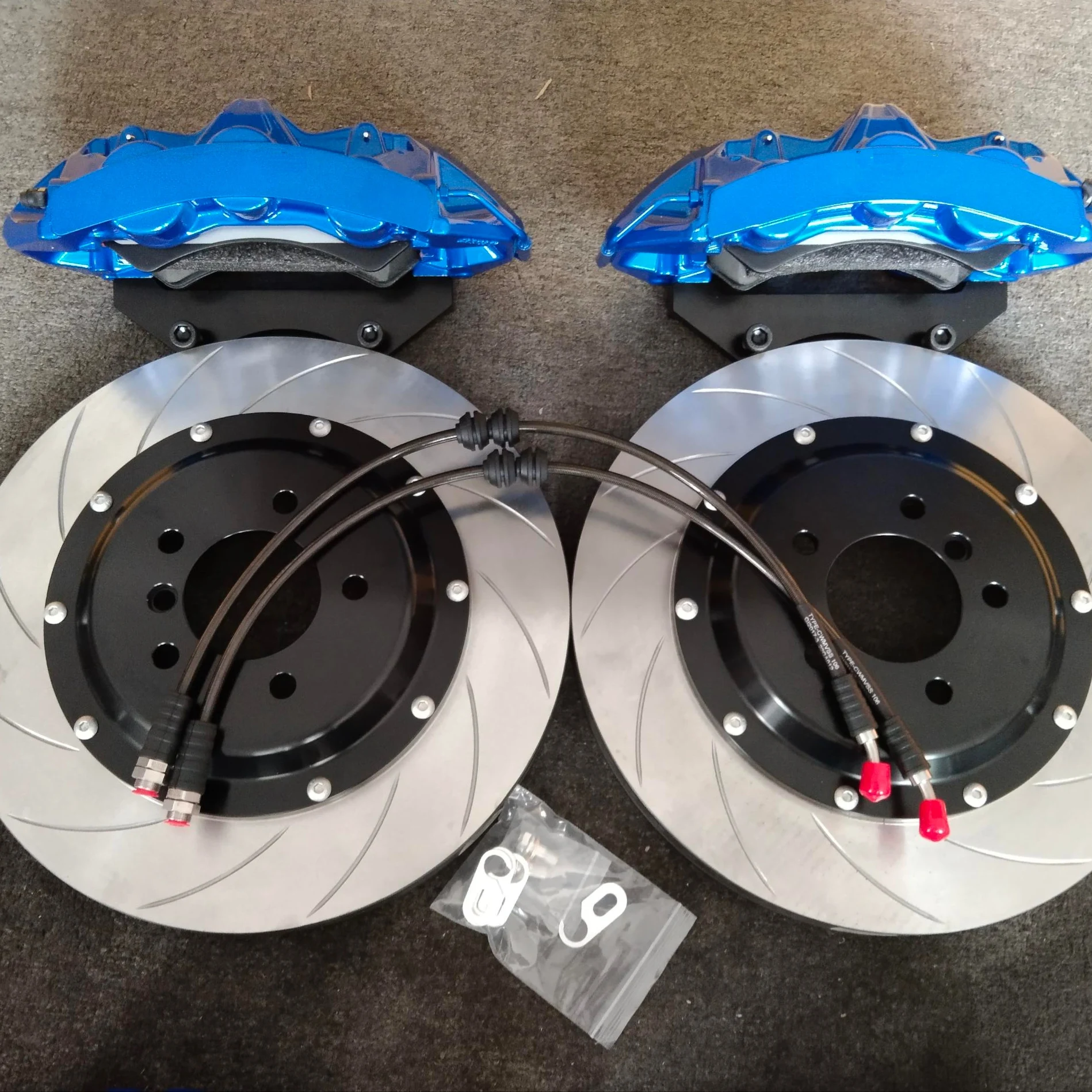 Dicase-High-Performance-Blue-Big-Brake-Caliper-With-405mm-Front-380mm ...