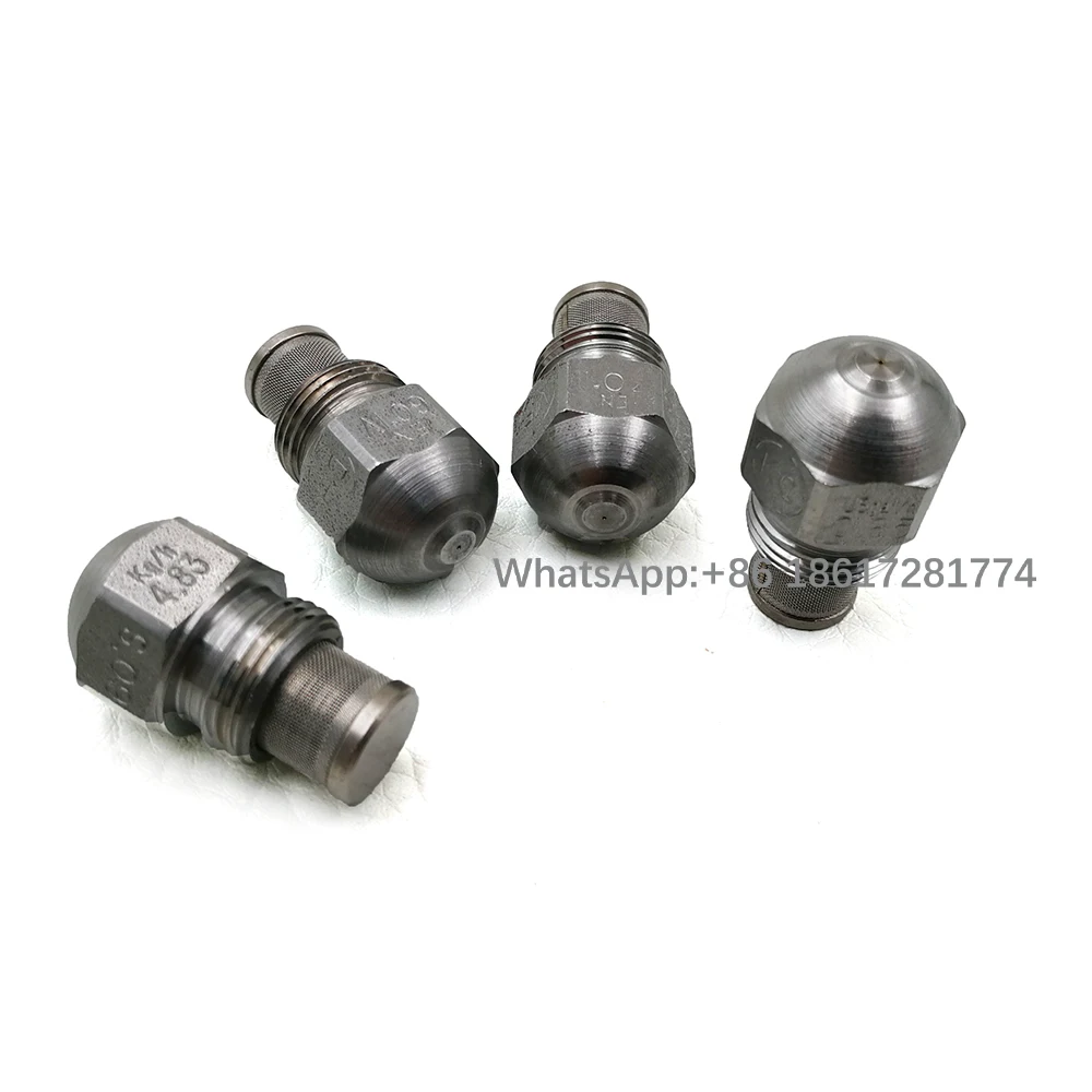 America-Steel-Nozzle-Atomizer-For-Diesel-Methanol-Burner-Accessories ...