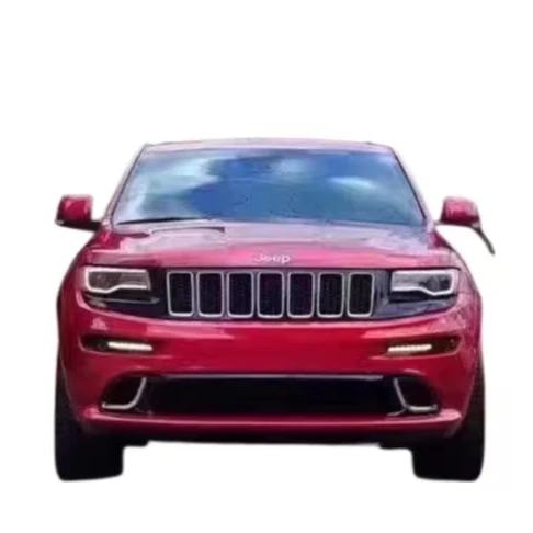 Kit-de-carrocer-a-de-cap-de-parachoques-delantero-para-coche-conjunto ...
