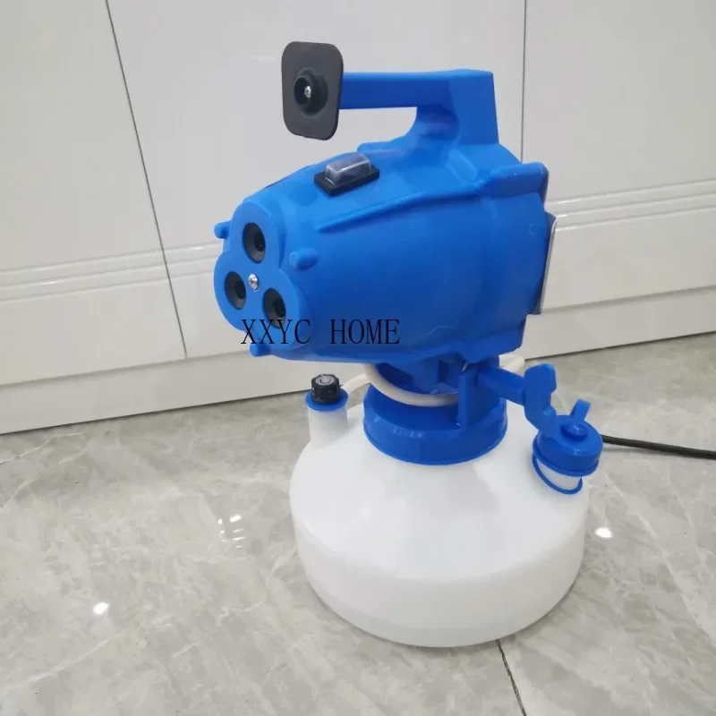 3-nozzle-4L-110V-US-Plug-1200W-electric-ULV-fogger-Sprayer-Ultra-low ...