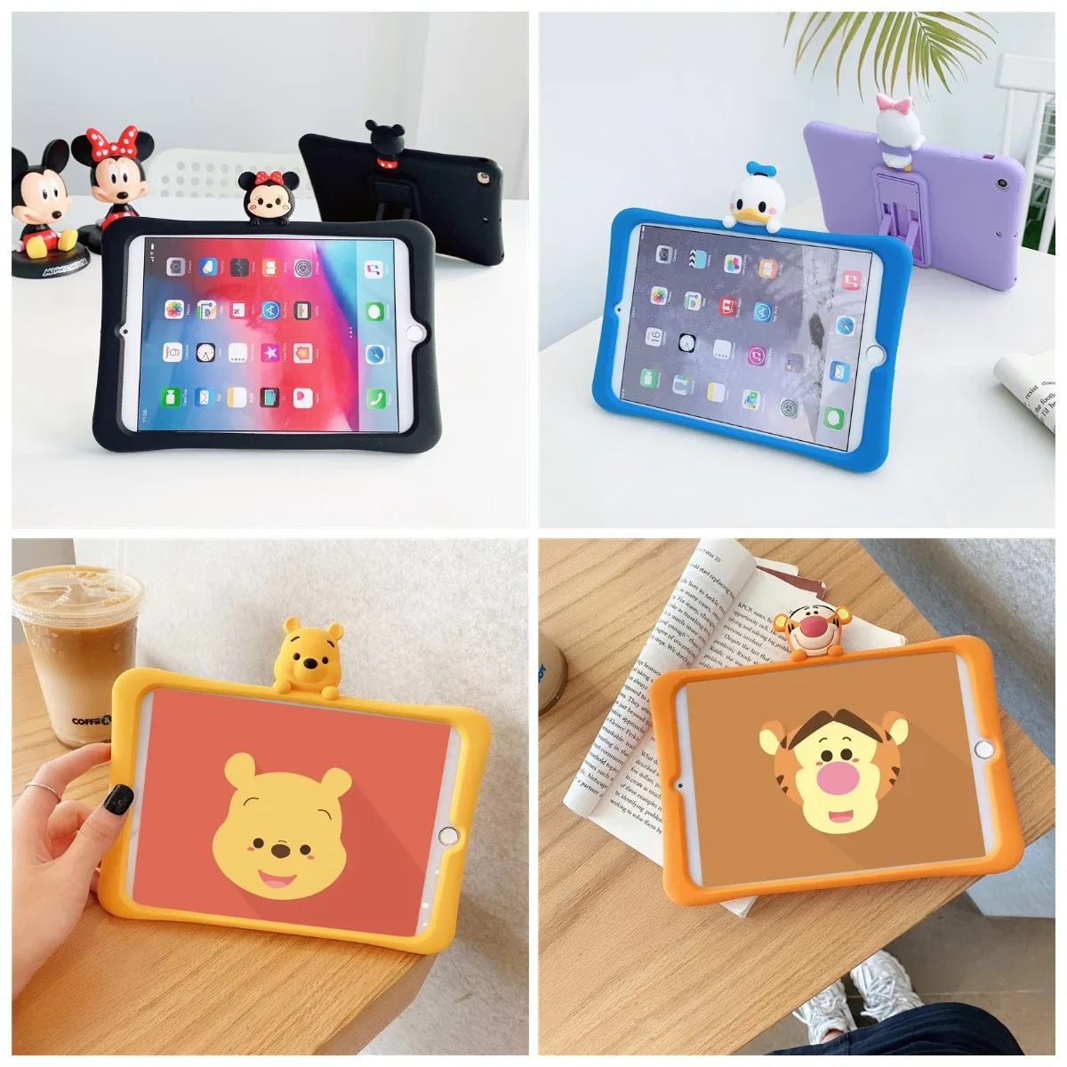 Disney Ipad Cases For Kids