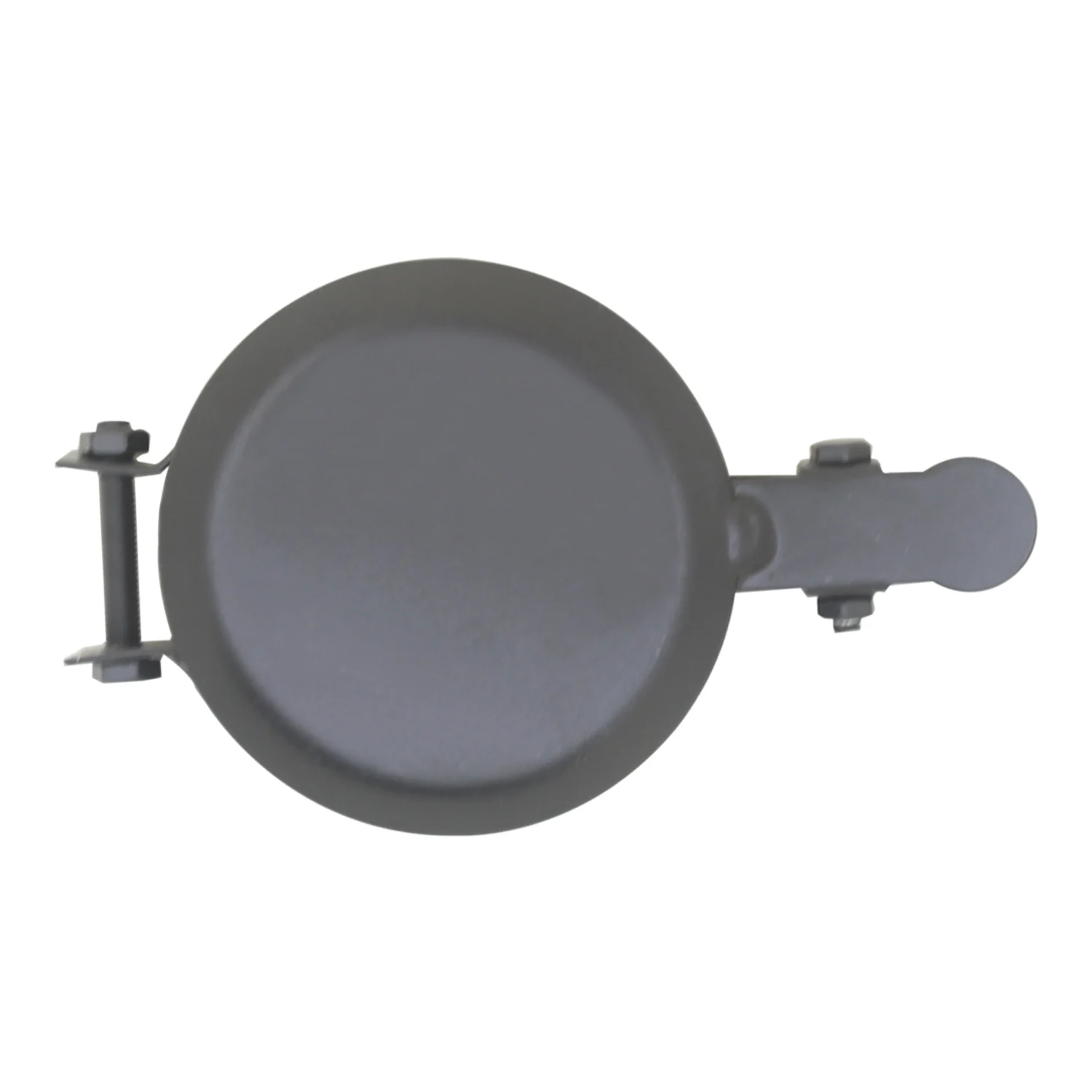 Muffler exhaust pipe rain cap Muffler unit rain cover Exhaust bucket ...