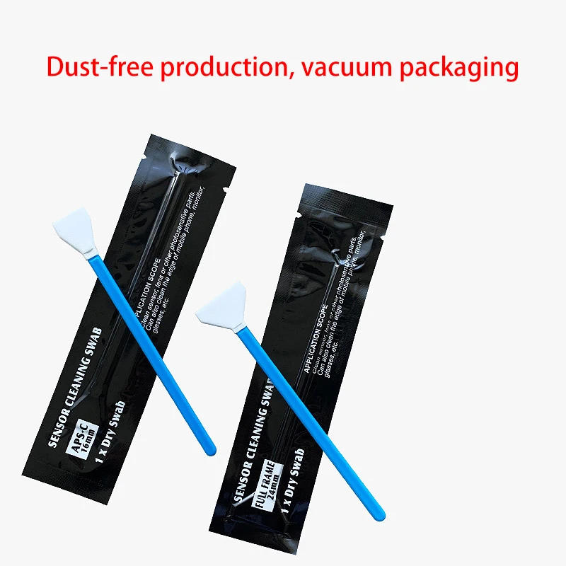 10-Pack-Cleaning-Slr-Camera-Sensor-Wiping-Stick-Cmos-Lens-Phone-Screen ...