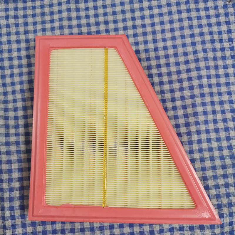 Car-Engine-Air-Filter-Accessories-For-BMW-F07-F10-F11-X1-Z4-OEM ...