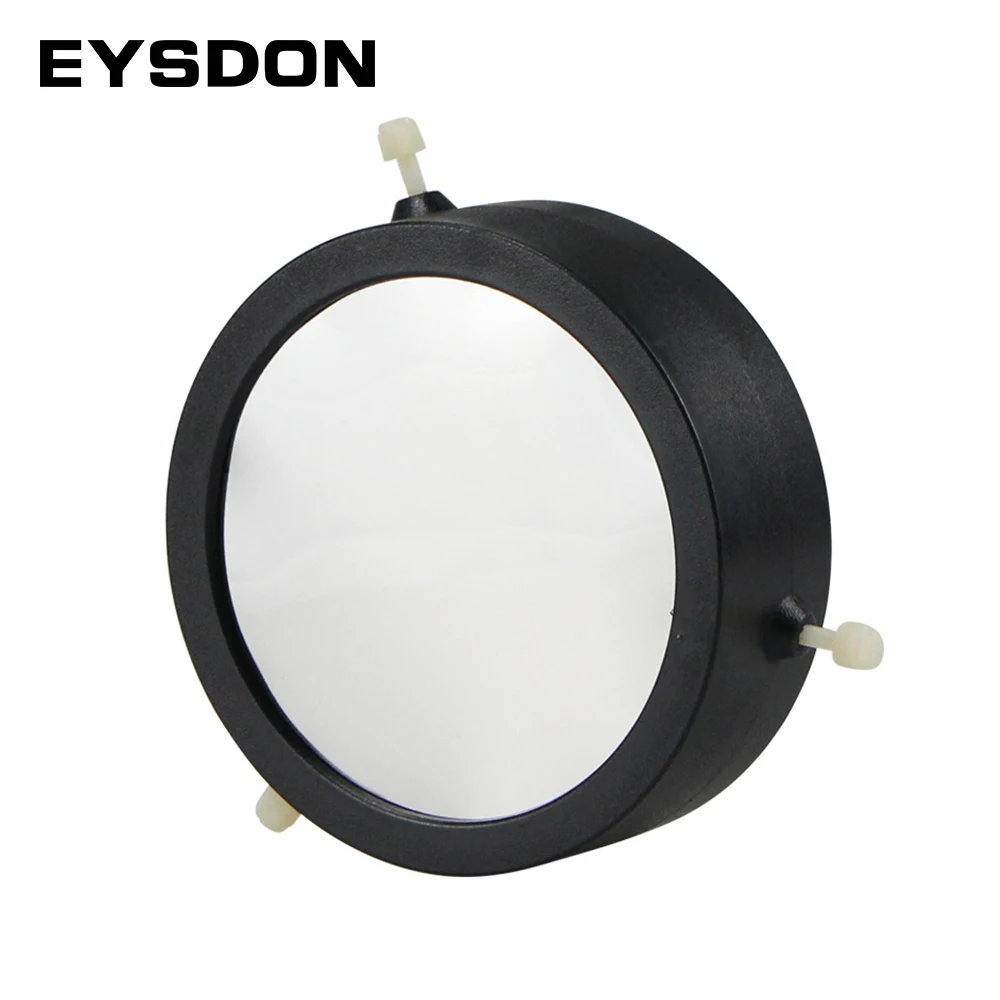 EYSDON-Solar-Filter-Sun-Film-Membrane-Lens-for-Astronomical-Telescope ...