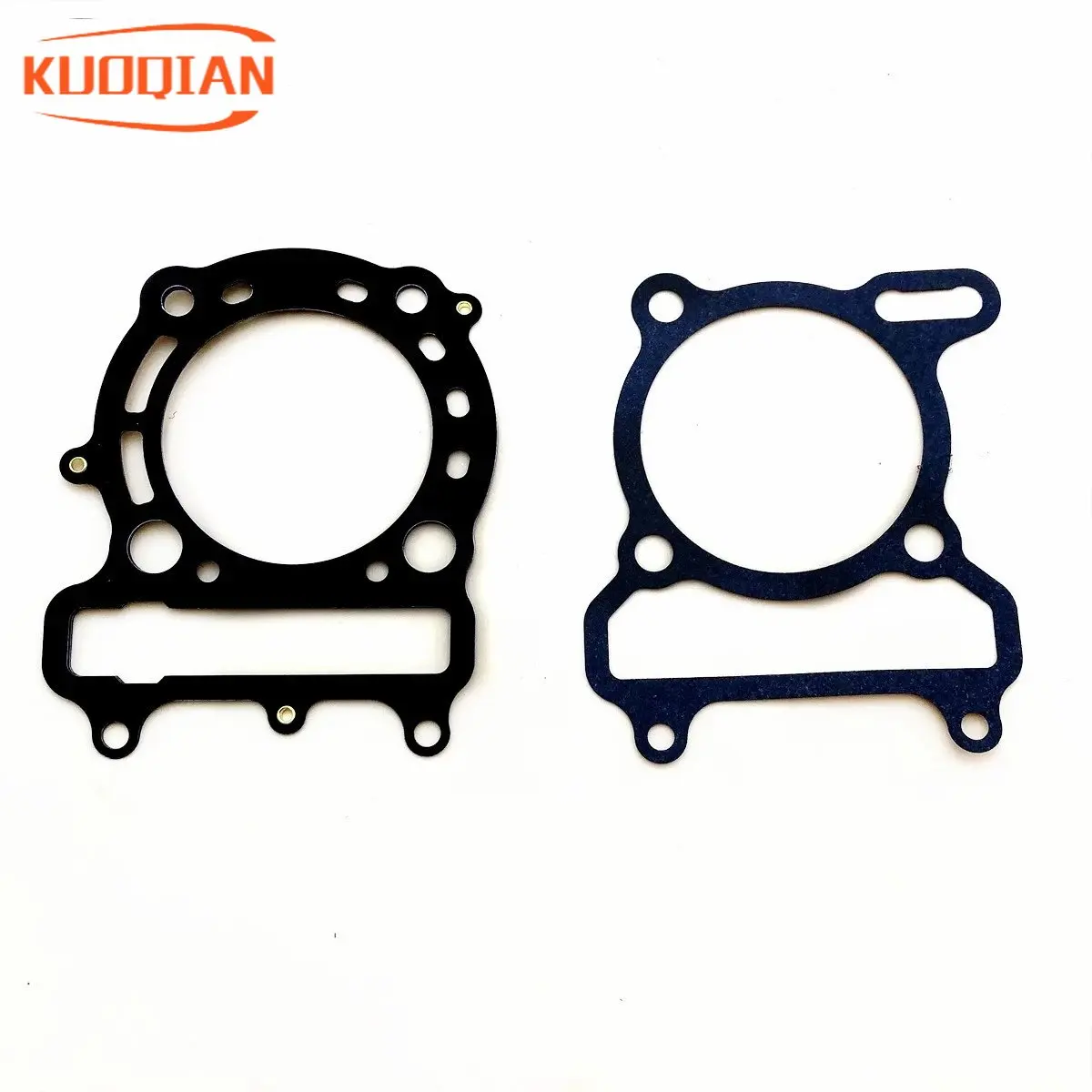 Cylinder Head Gasket For Stels 300B Buyang eishen FA-D300 Chironex 2.1 ...