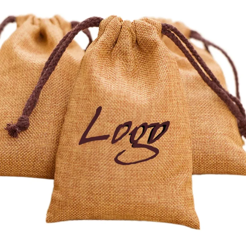 Jewelry-Flax-Gift-Bags-8x11cm-9x12cm-10x15cm-13x17cm-pack-of-50-Custom ...
