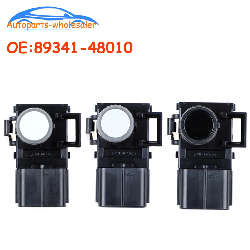 Car Accessories Pdc Parking Sensor For Toyota Camry For Corolla Tundra ...