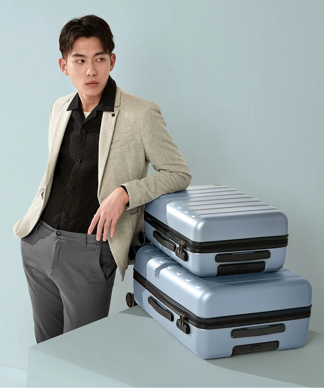 Xiaomi Mi Trolley 90 Points 20 — Xiaomi-note.ru