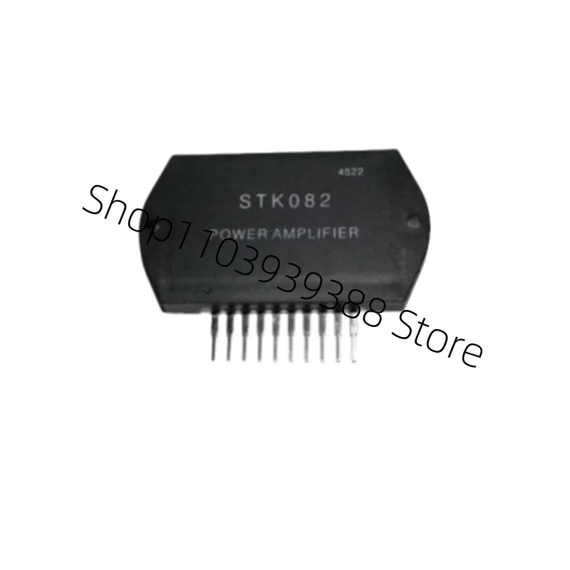 AMPLIFICADOR-DE-POTENCIA-DE-Audio-STK082-STK-082-Mono-circuito-de-pel ...