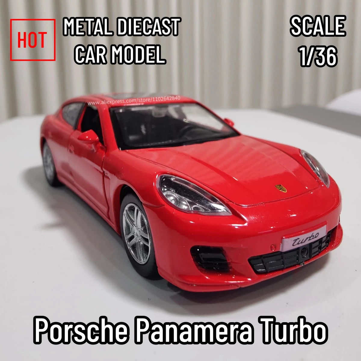 1-36-Porsche-Panamera-Turbo-Replica-Car-Model-Scale-Metal-Diecast ...